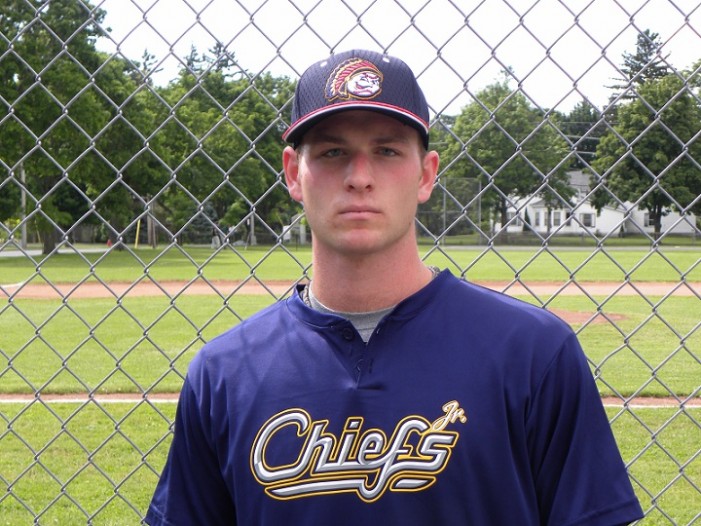 Jr. Chiefs double up Utica; inch closer to East crown - Pickin' Splinters