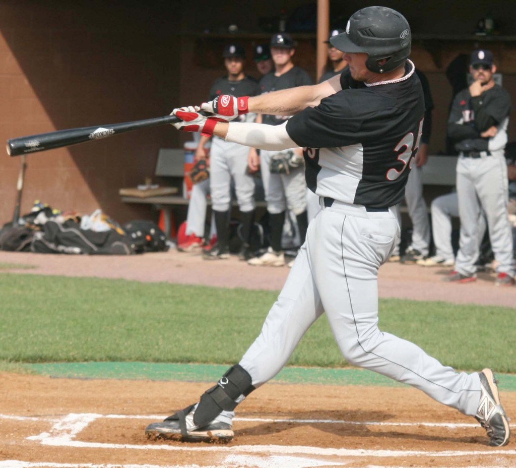 Olean gets payback; pummels Geneva, 16-8 - Pickin' Splinters