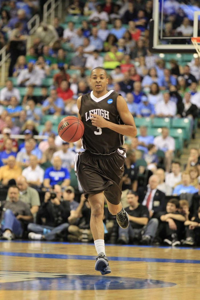 Lehigh pulls away for impressive 82-67 win over Fairfield - Pickin ...