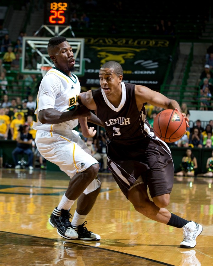 C.J. McCollum: A star on and off the court - Pickin' Splinters