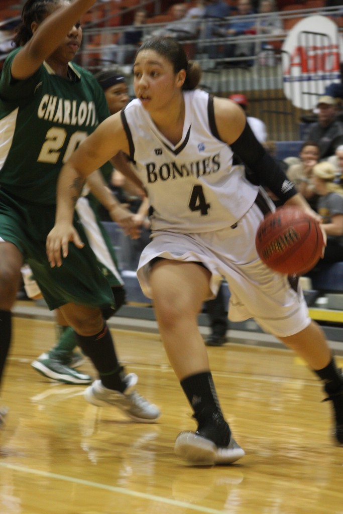 Bonnies' Second Half Rally Falls Short Against Fordham - Pickin' Splinters
