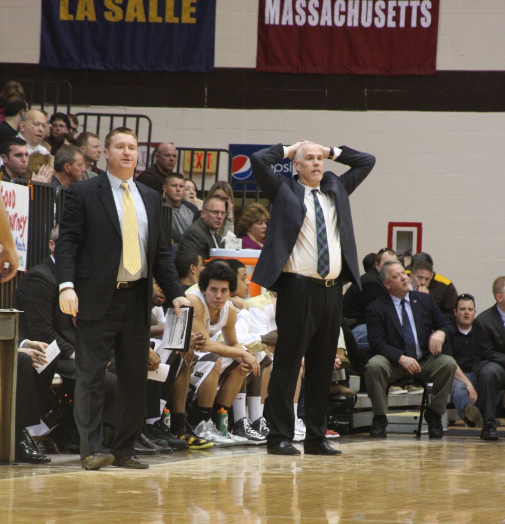 Bonnies' Season Of Missed Chances Ends - Pickin' Splinters