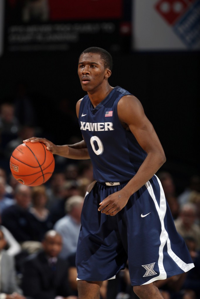 Xavier Can't Be Overlooked In Brooklyn - Pickin' Splinters