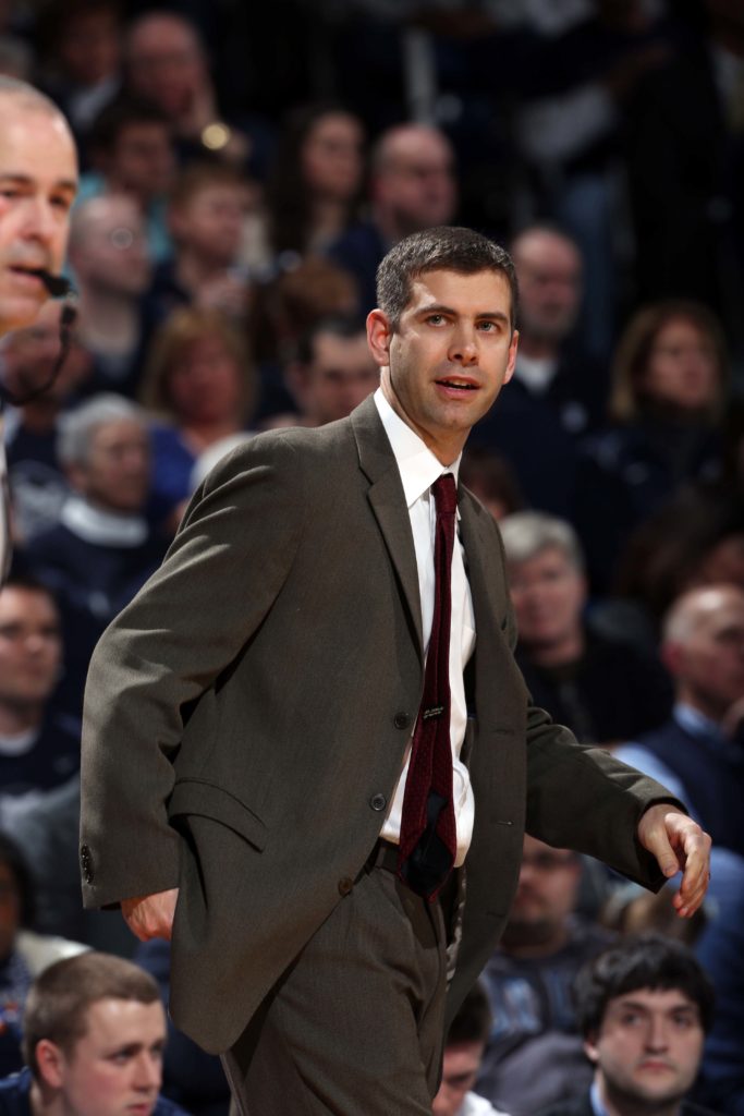 Butler's Train Continues To Roll After Dropping La Salle - Pickin ...