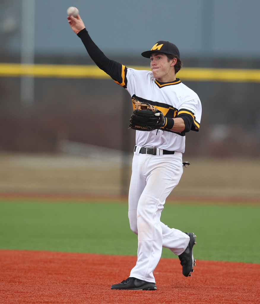 Heyen: The ironies of baseball give Danny Mendick his big league call ...