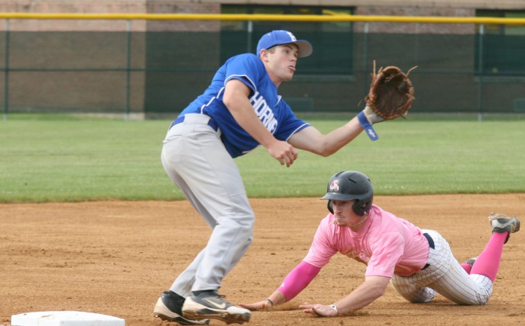 Chris Bostick, Dan Fiorito, Tim Locastro and the NYCBL cutoff - Pickin ...