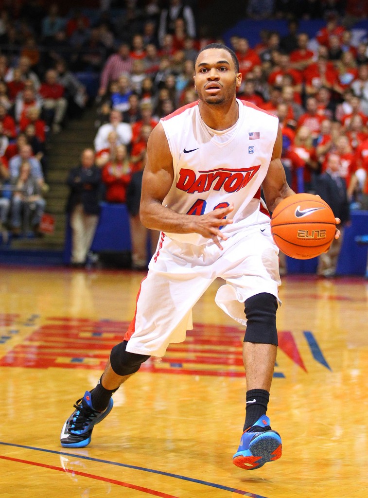 UD Flyers go in search of sweet returns - Pickin' Splinters