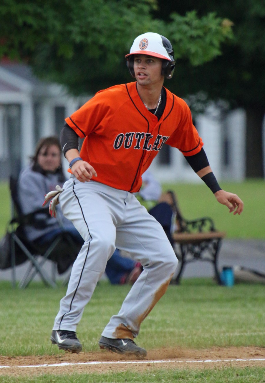 Mauseth and Uher garner weekly NYCBL honors - Pickin' Splinters