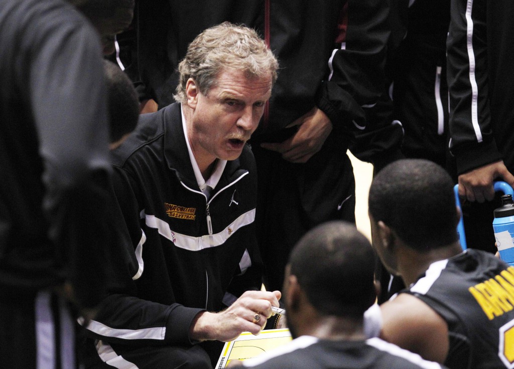 Signed, Sealed, Delivered: Iona Gaels 2014-15 - Pickin' Splinters