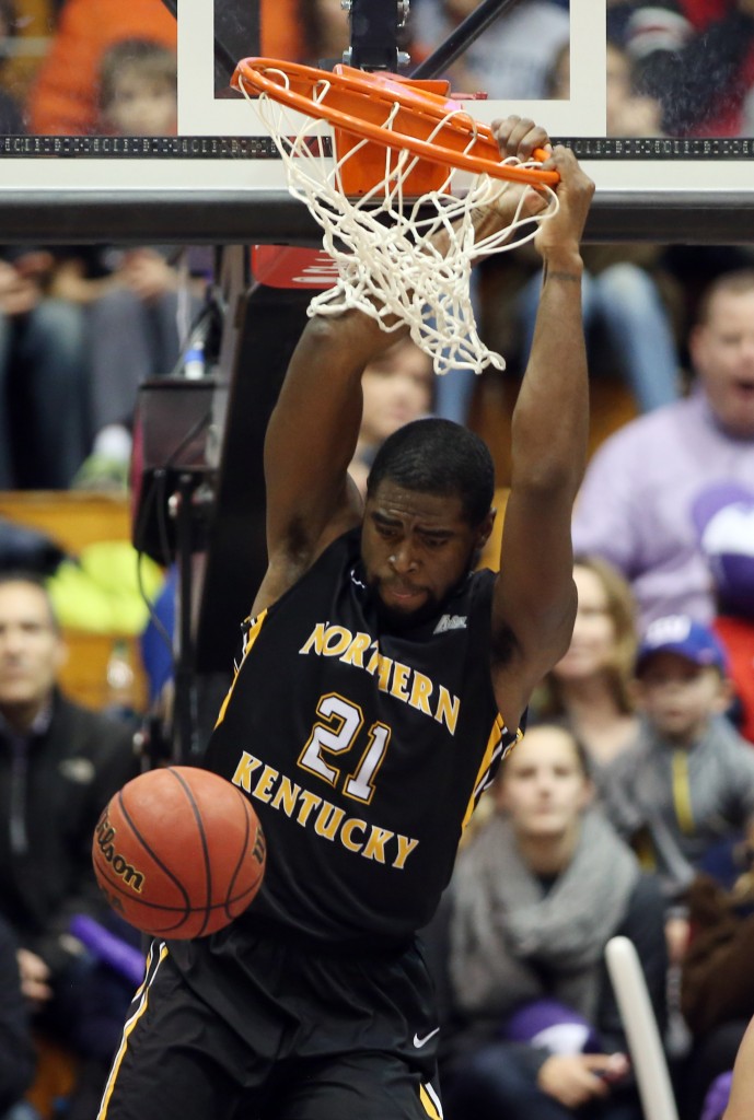 Yonel Brown, Jalen Billups and the Atlantic Sun Slate - Pickin' Splinters