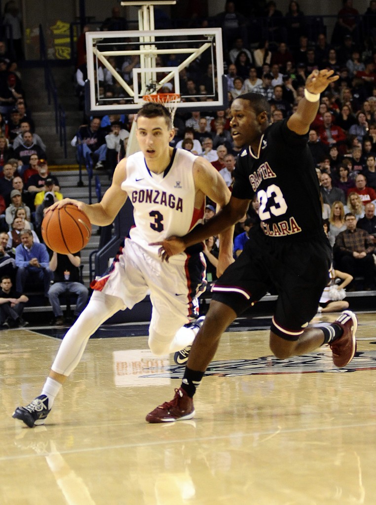 Brad Waldow, Devin Watson and the #WCCHoops Slate - Pickin' Splinters