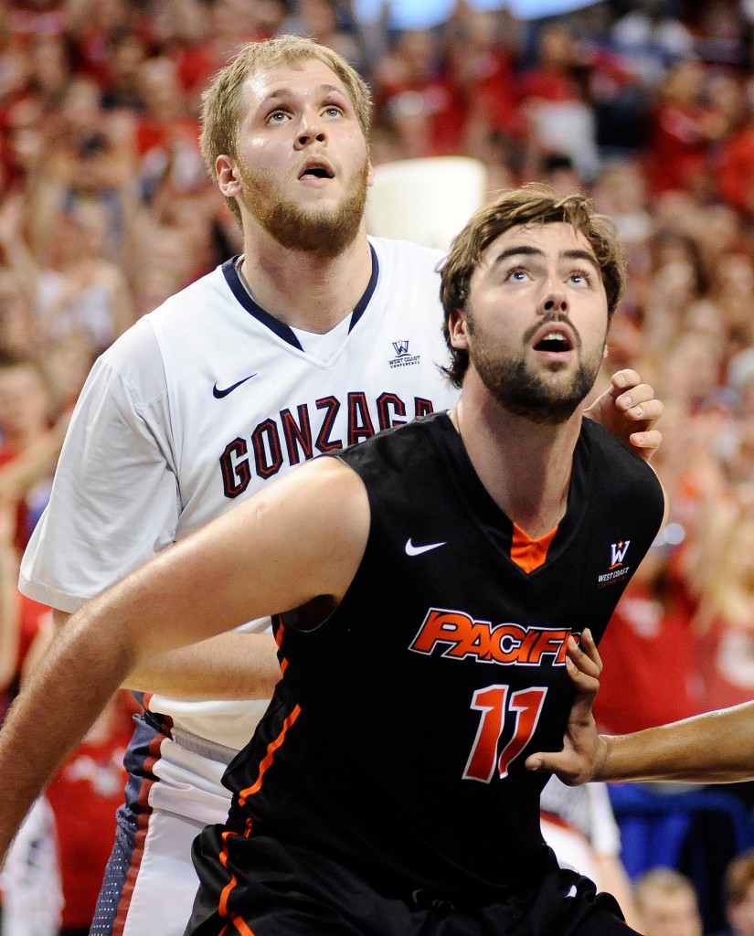 Gary Bell Jr., Thomas Jacobs and the #WCCHoops Slate - Pickin' Splinters