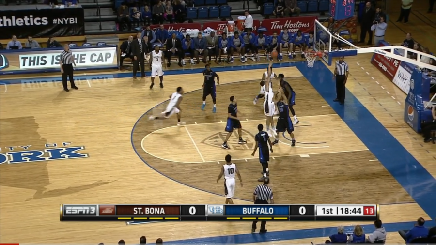 Dion Wright: Anatomy of a career night - Pickin' Splinters