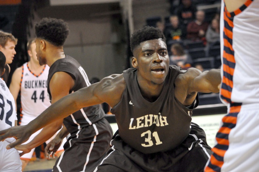 Jesse Chuku: Living his dream - Pickin' Splinters