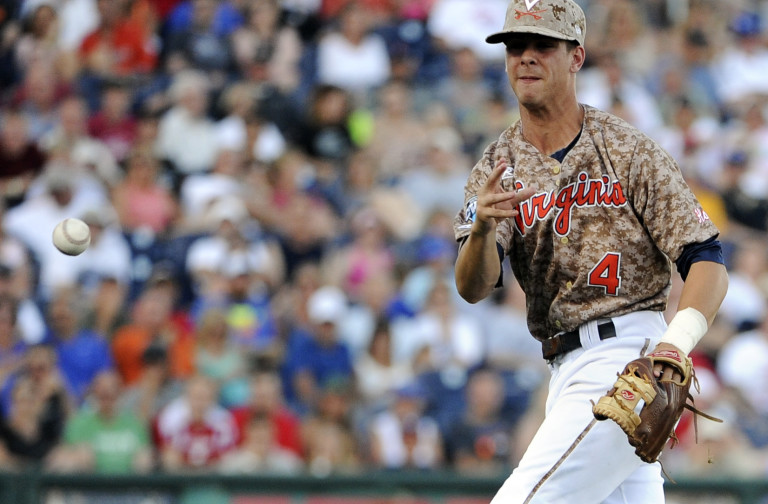 Benchmarks: Rochester-Area Baseball All-Decade Team 2010-2019 - Pickin ...