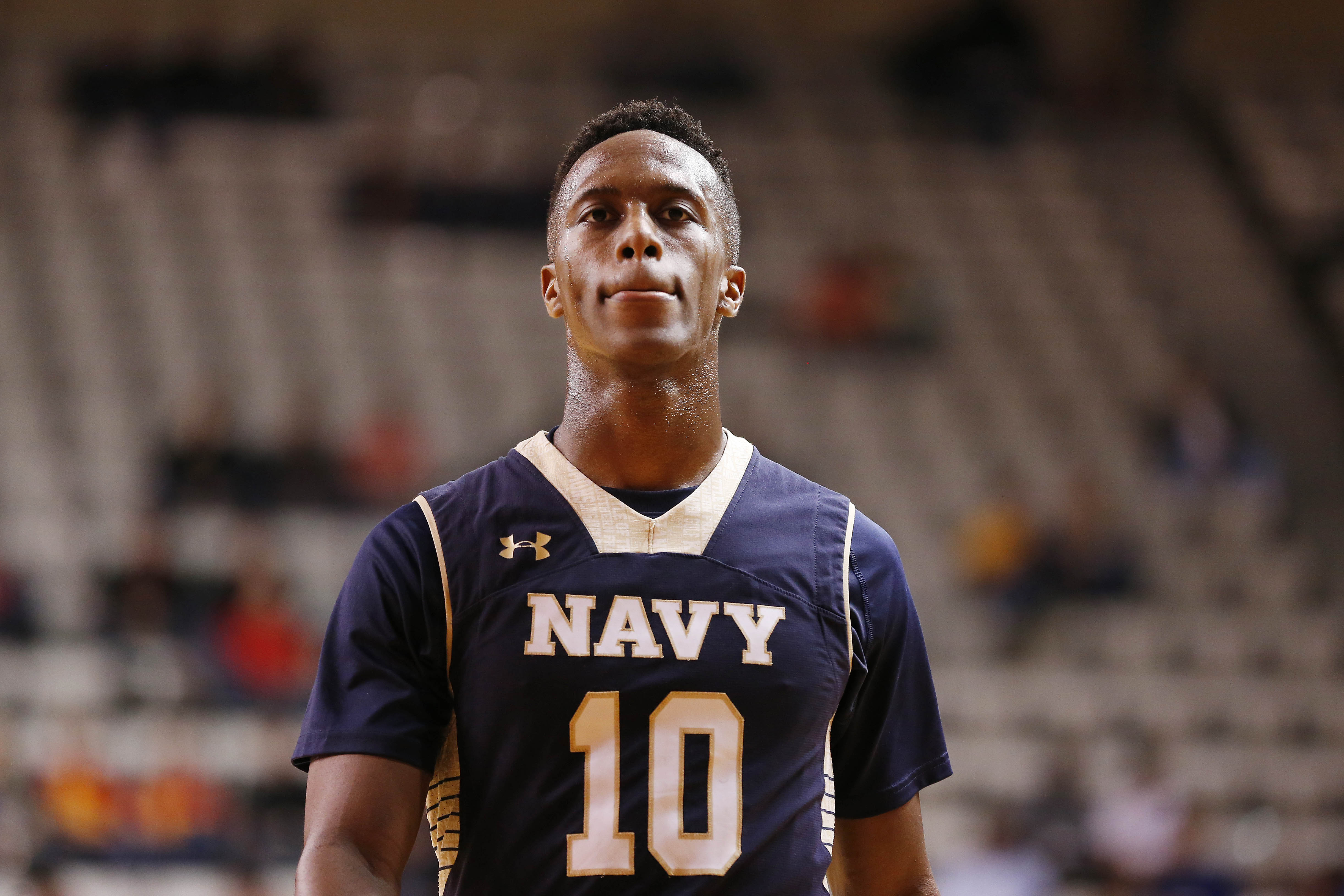 Navy rallies from 15 down to sweep Lafayette - Pickin' Splinters