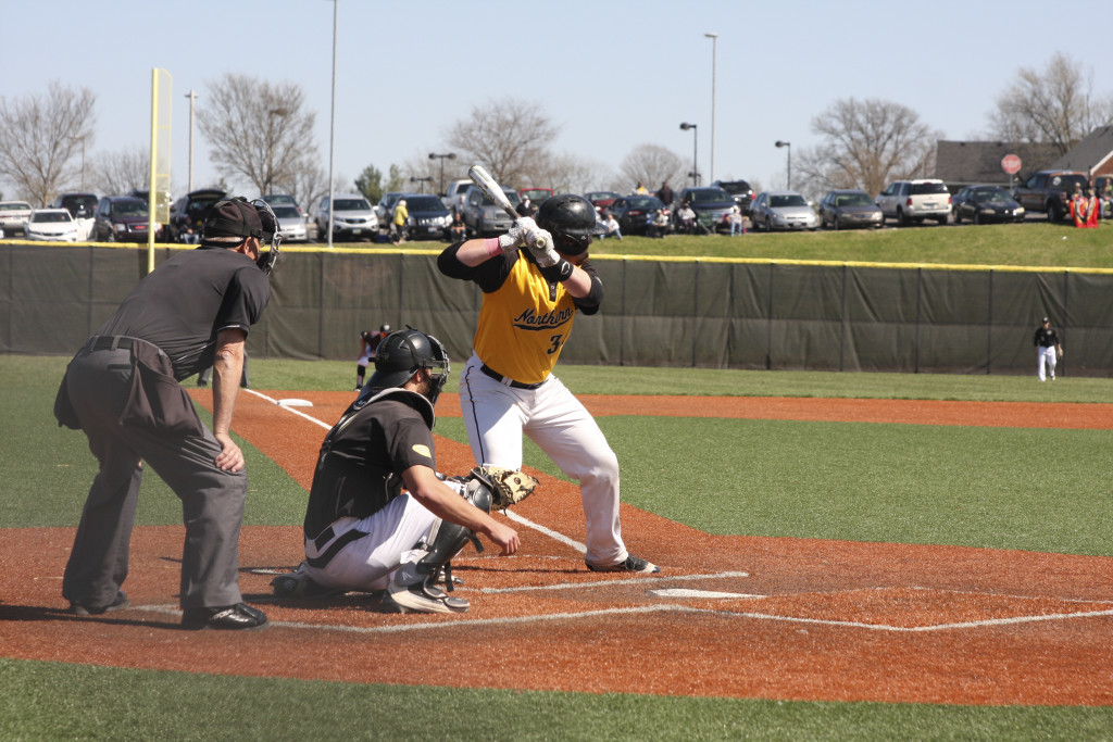NKU Norse defeats No. 12 Kentucky, 5-4 - Pickin' Splinters