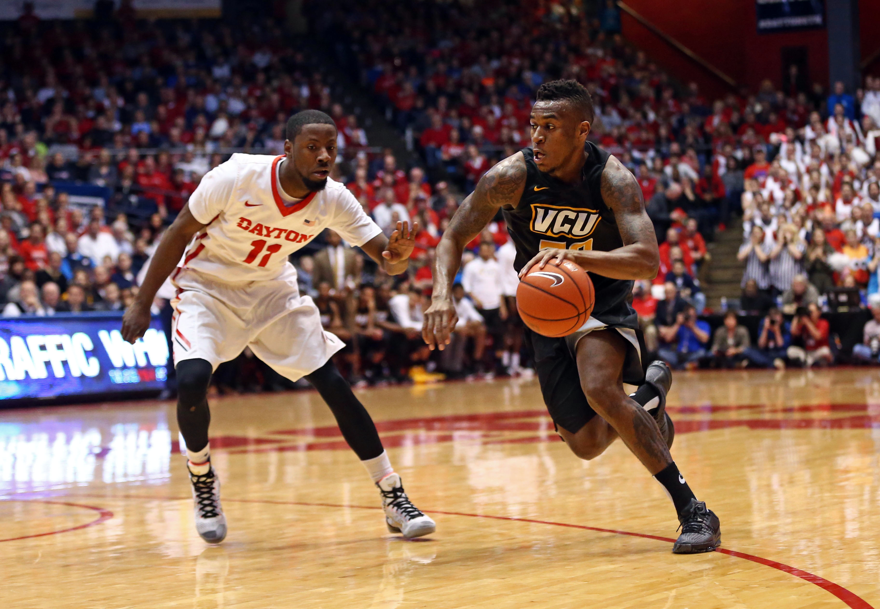 Atlantic 10: Conference tournament preview - Pickin' Splinters