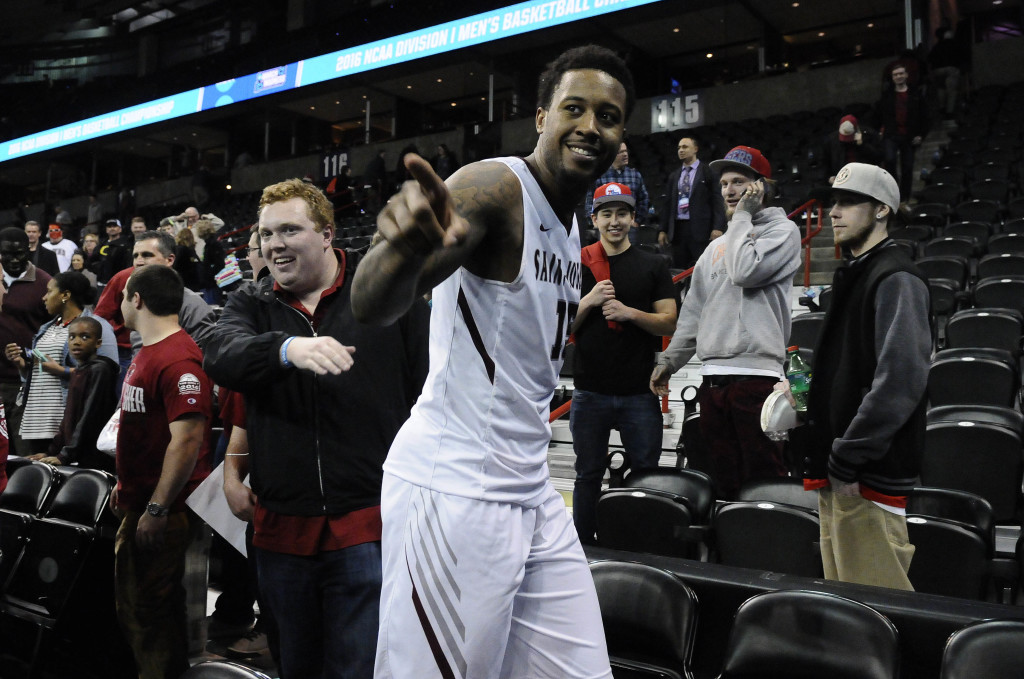 Isaiah Miles receives invitation to NBA draft combine - Pickin' Splinters