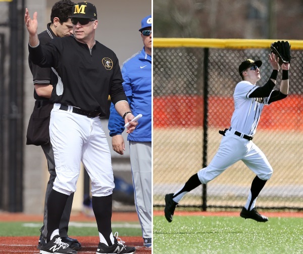 Dave and Luke Brust continue Monroe's family line - Pickin' Splinters