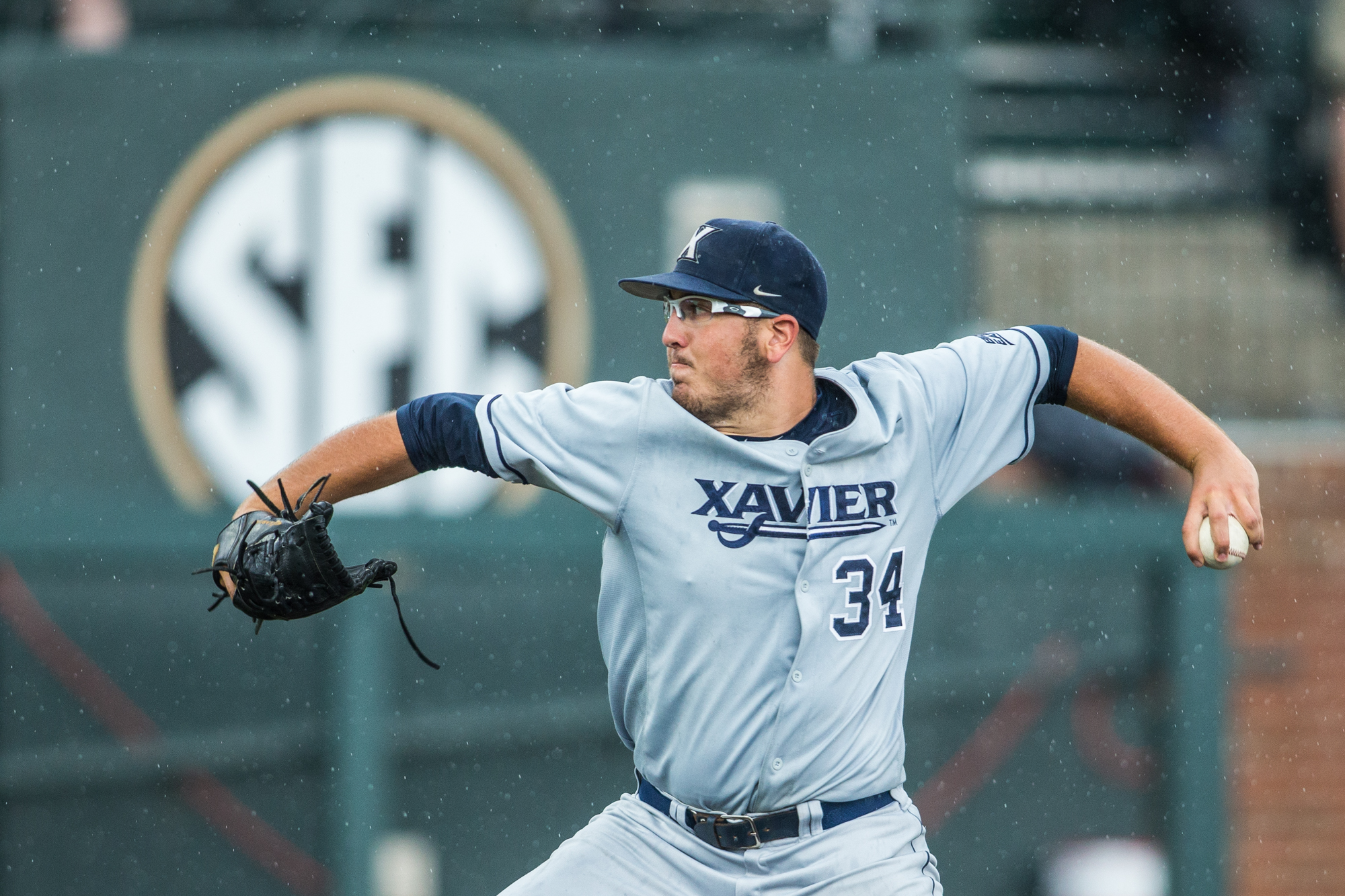 Xavier knocks off top-seeded Vanderbilt in NCAA Nashville Regional ...