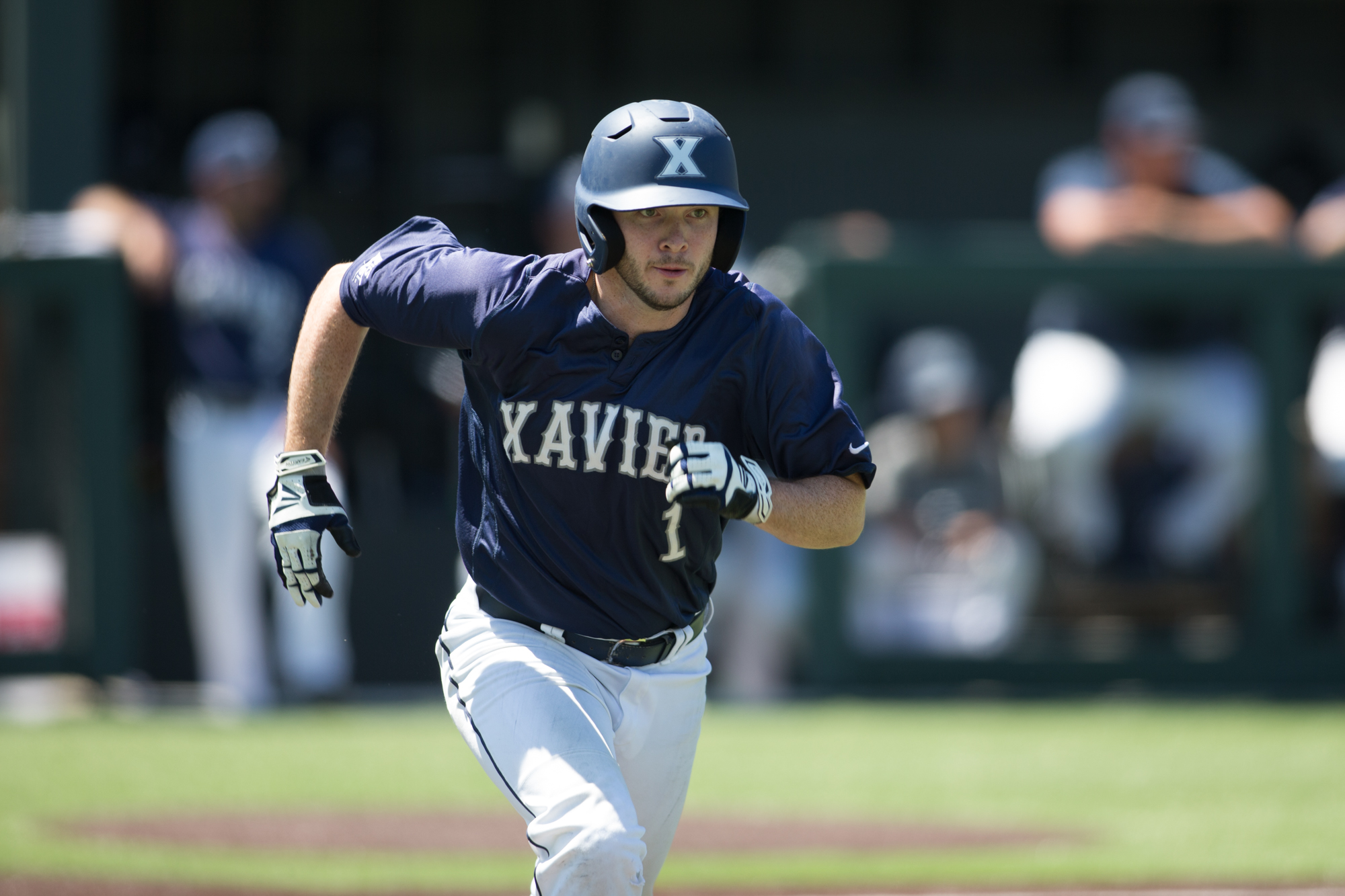 Xavier falls in first-ever NCAA Regional Final - Pickin' Splinters