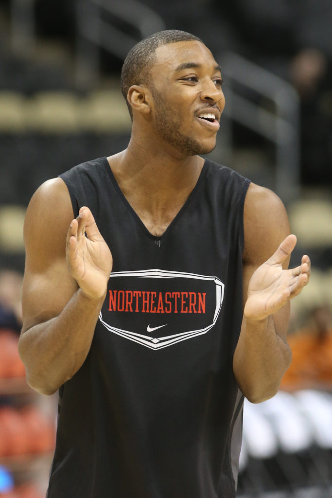 Richmond adds two transfers for 2016-17 - Pickin' Splinters