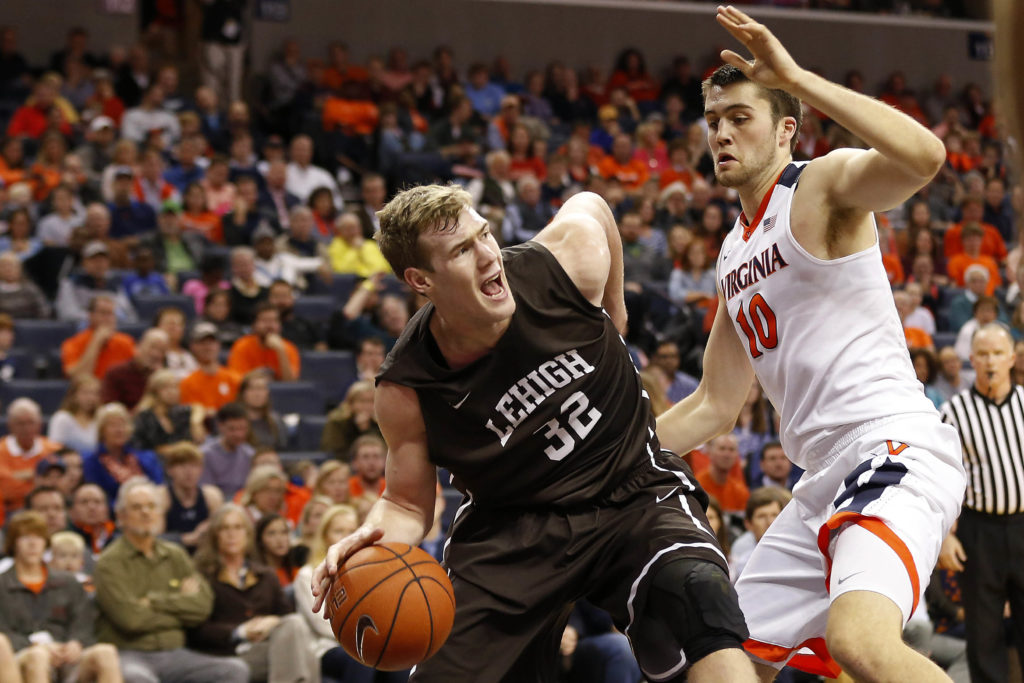 Tim Kempton and Matt Wilson nab Patriot League honors - Pickin' Splinters