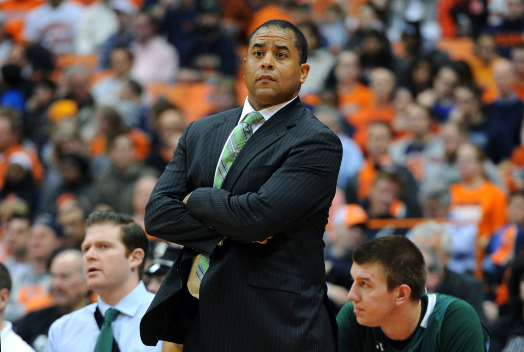 Johnson, Reed sign National Letters of Intent with Loyola (MD) - Pickin ...