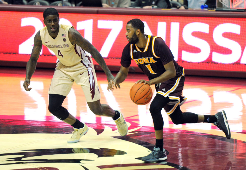 Sam Cassell Jr. & Peter Kiss take home MAAC weekly awards - Pickin ...