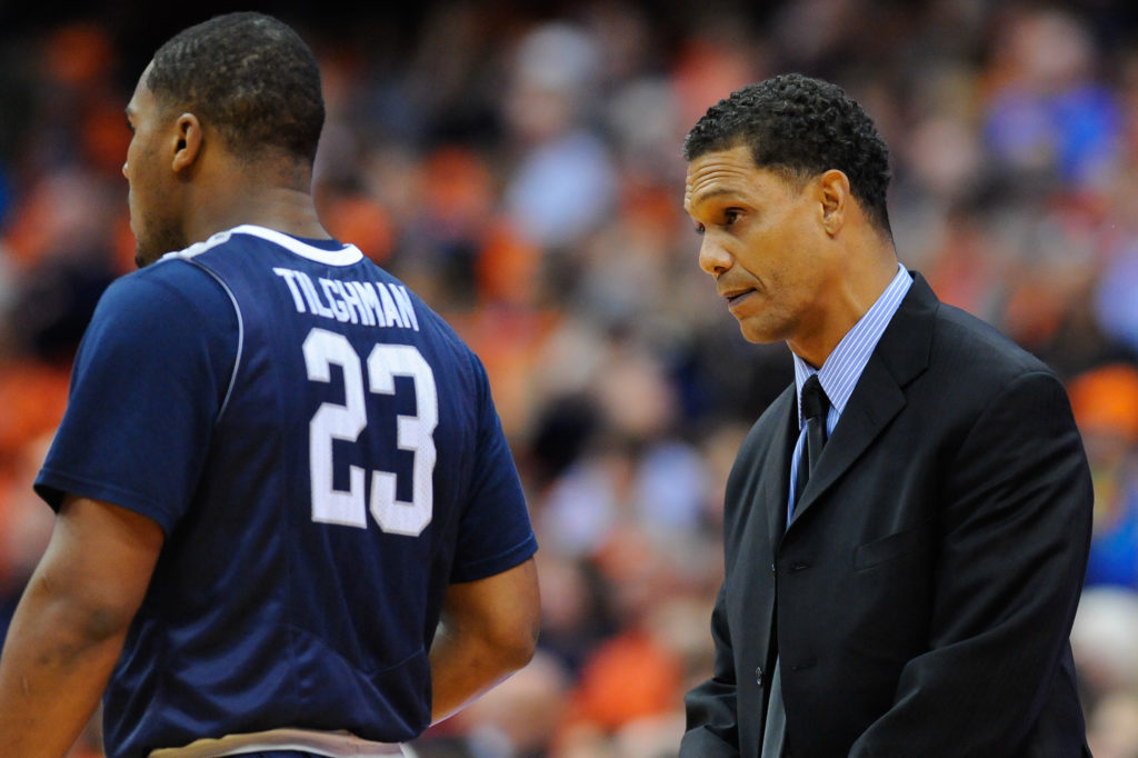 Monmouth defeats Marist, 71-64 - Pickin' Splinters