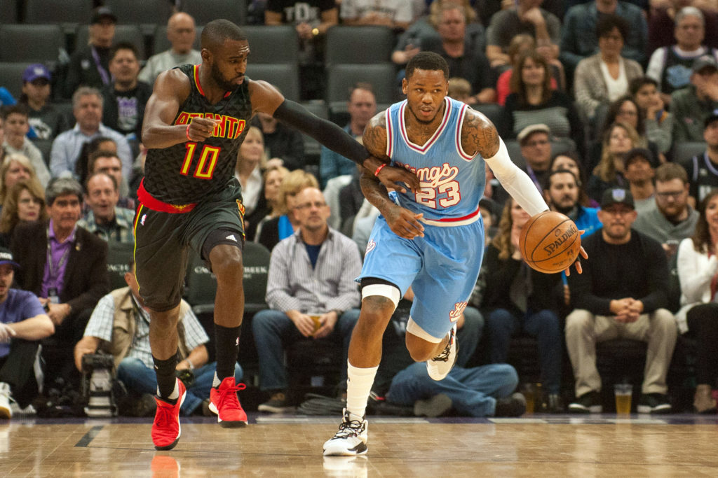 Collison plays the hero - Pickin' Splinters