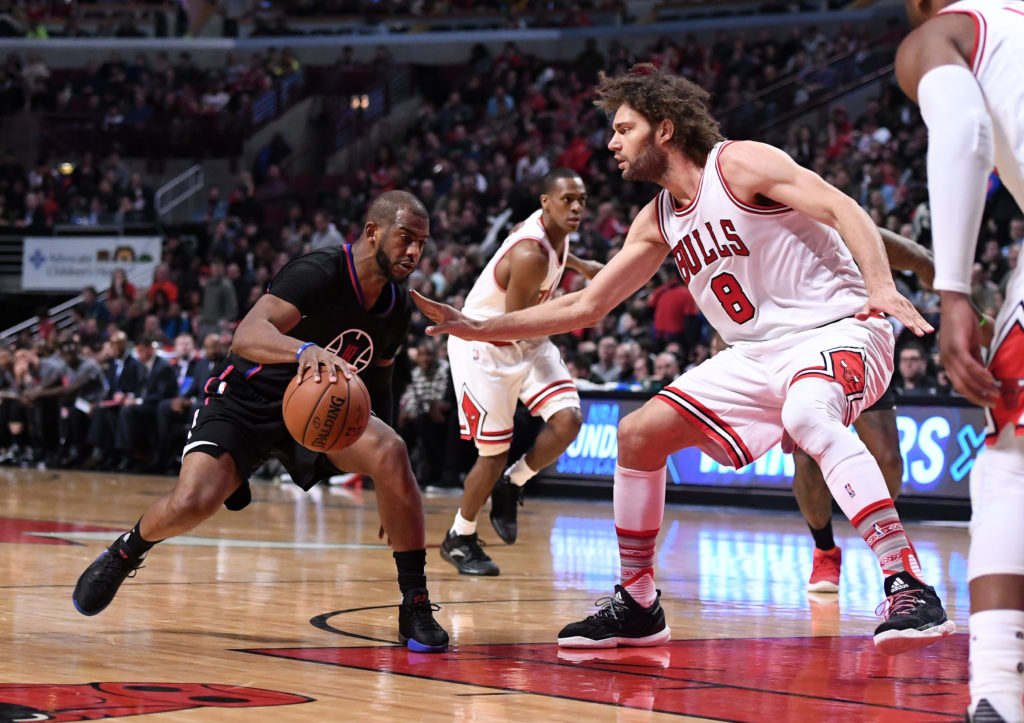 Crawford rallies past Bulls; Heat take advantage without LeBron and ...