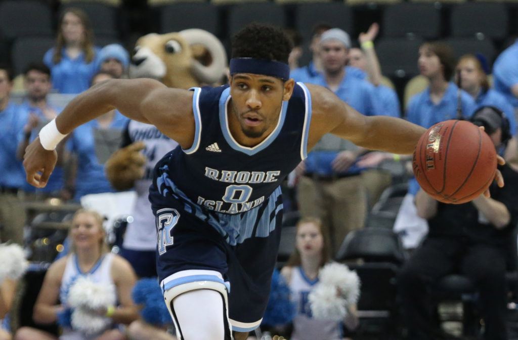 Rhode Island holds off VCU; takes A-10 title - Pickin' Splinters