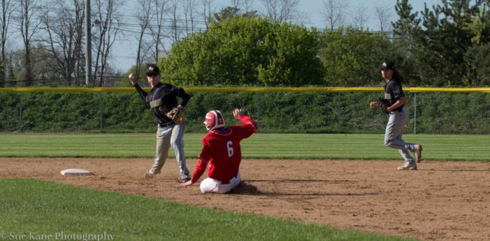 Tanner Cooper, Isaac Nelson, Tommy Ryan and the Section V Roundup ...