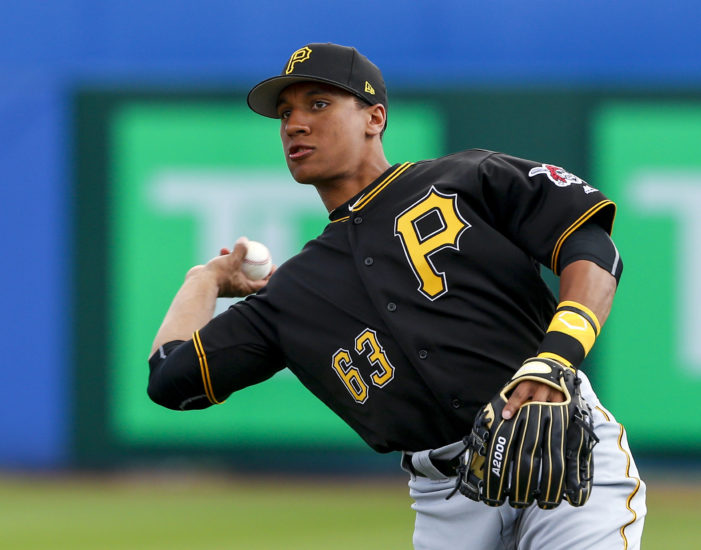 Bostick earns IL All Star nod - Pickin' Splinters