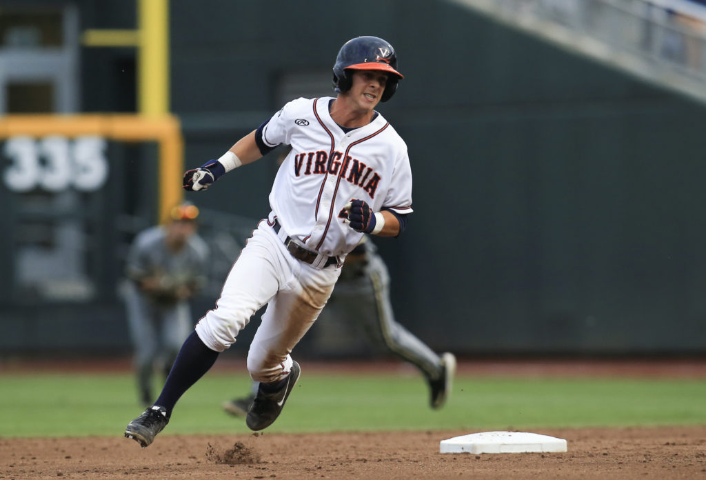 Consistent Clement continues success in professional baseball - Pickin ...