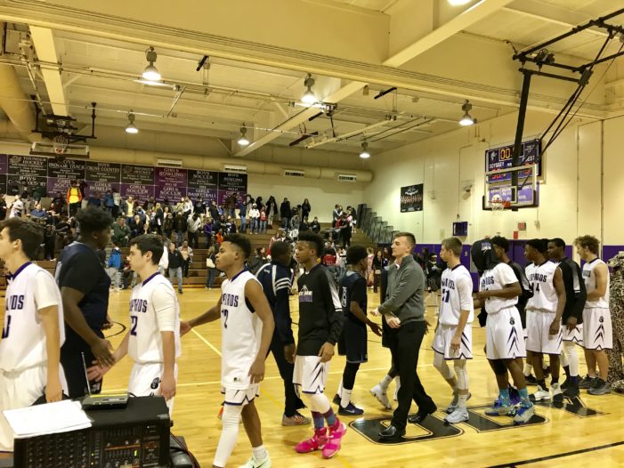 Odyssey outlasts World of Inquiry - Pickin' Splinters