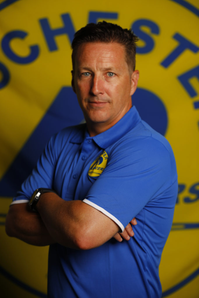 Doug Miller finally will play at the stadium he helped build - Pickin ...