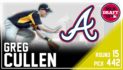 Greg Cullen's 'love of the game' allowed him to reach his pro baseball ...