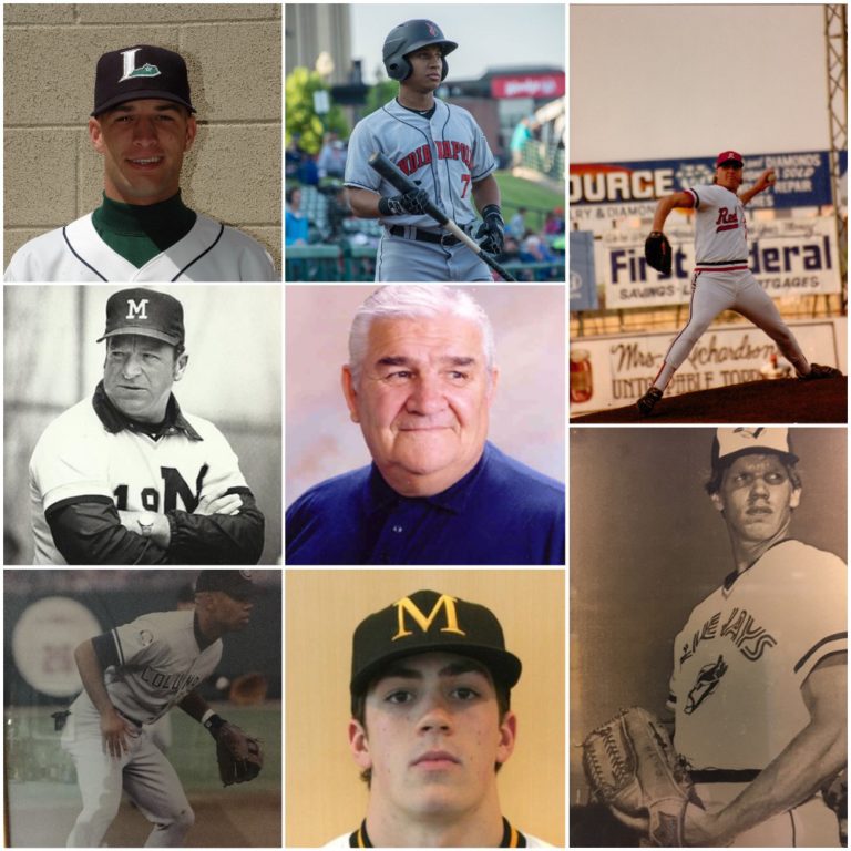 Rochester area's MLB Draft picks - Pickin' Splinters