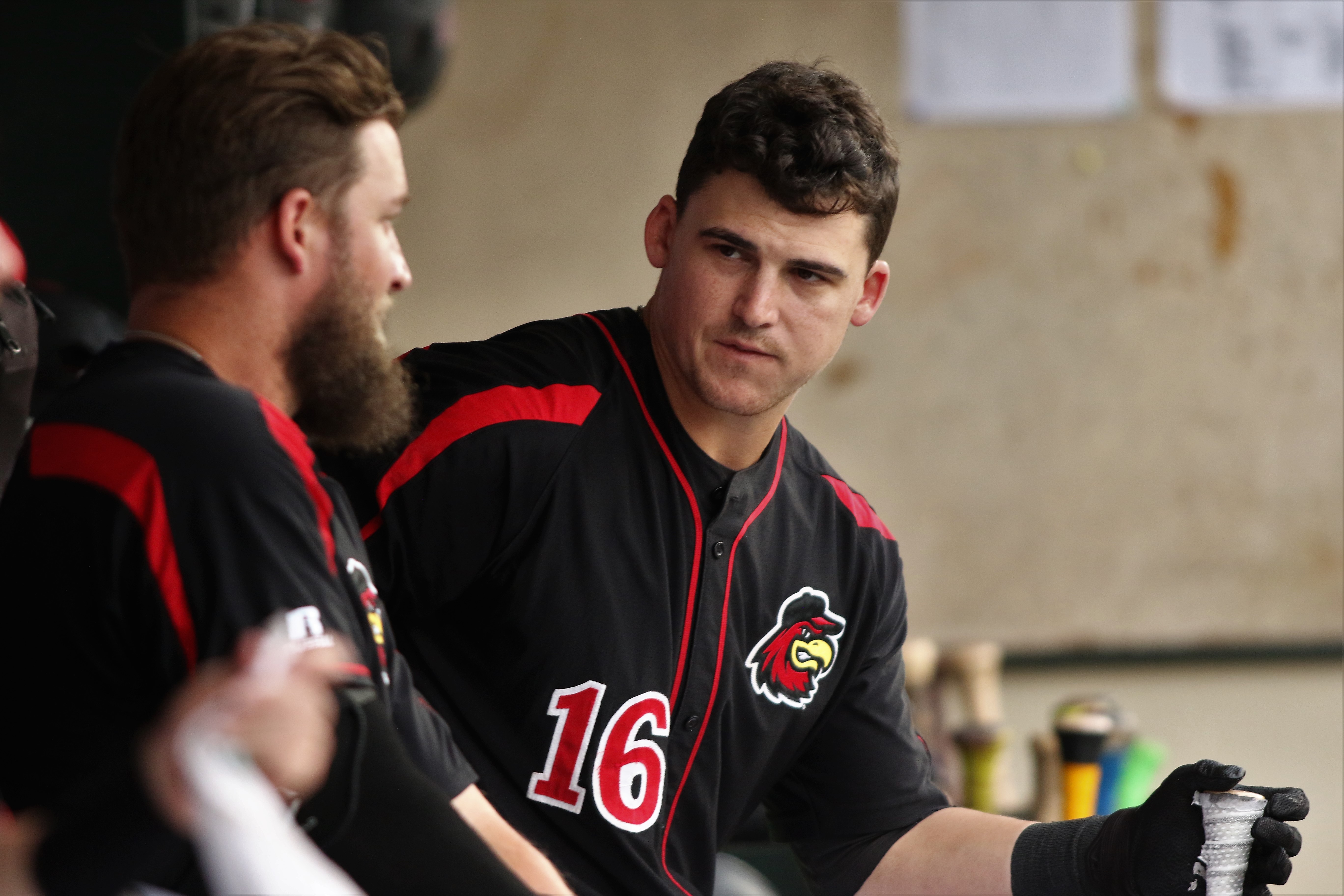 Four-run 4th paces Wings win - Pickin' Splinters