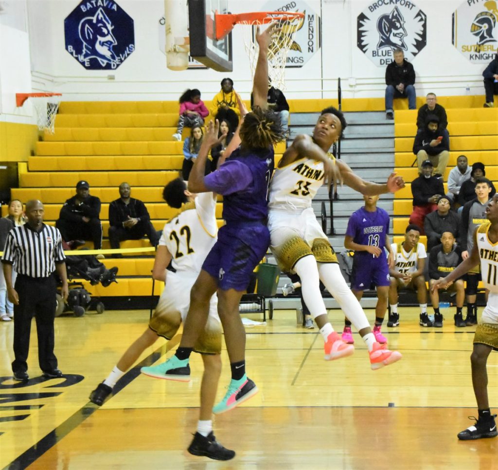 Council scores 18; Athena's all-around game takes down Odyssey - Pickin ...