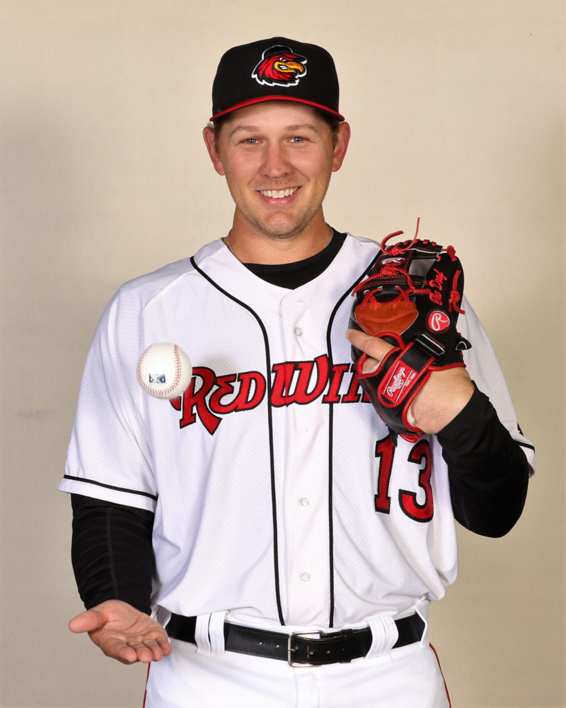 Duffey continues to give Wings consistency - Pickin' Splinters