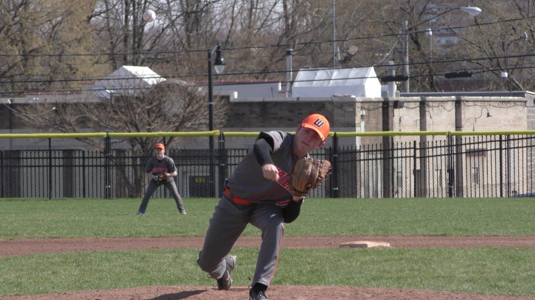 Oddi and Waterloo walk off with East Tournament title - Pickin' Splinters