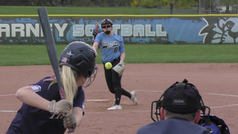 Emily Phelan pitches Bishop Kearney to third-straight sectional title ...
