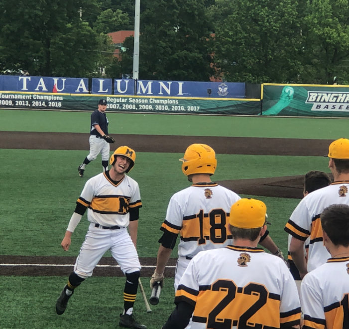 Ben Beauchamp, Tyler Griggs take Junior College detour to get back on ...