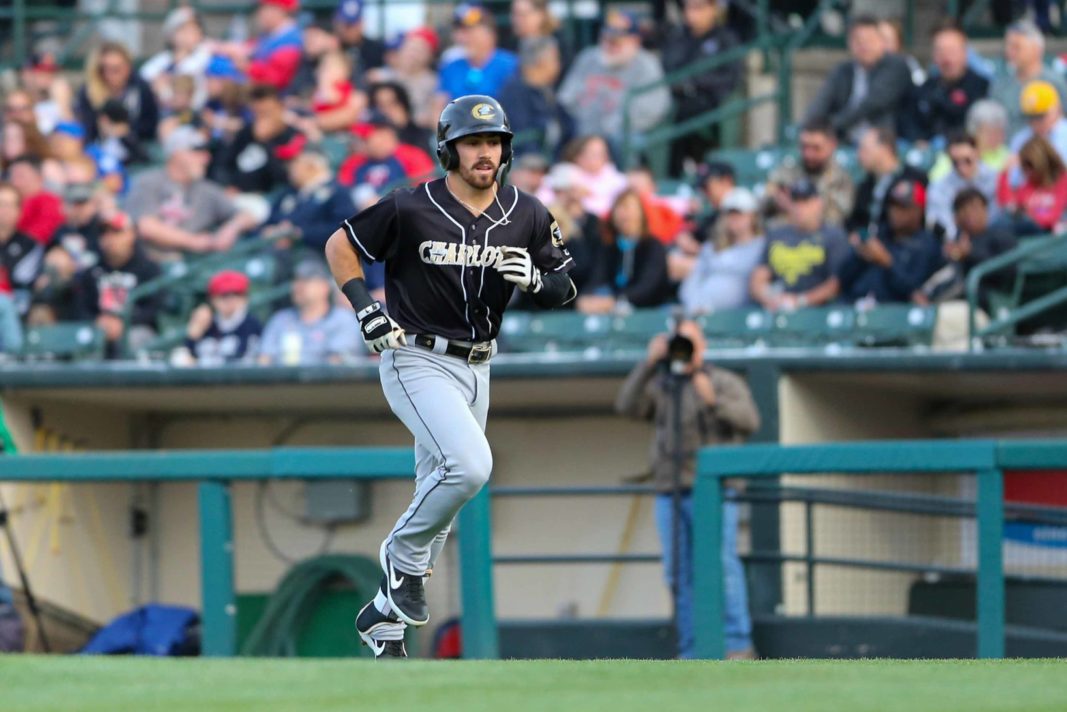 Danny Mendick called up to Chicago White Sox for potential MLB debut ...