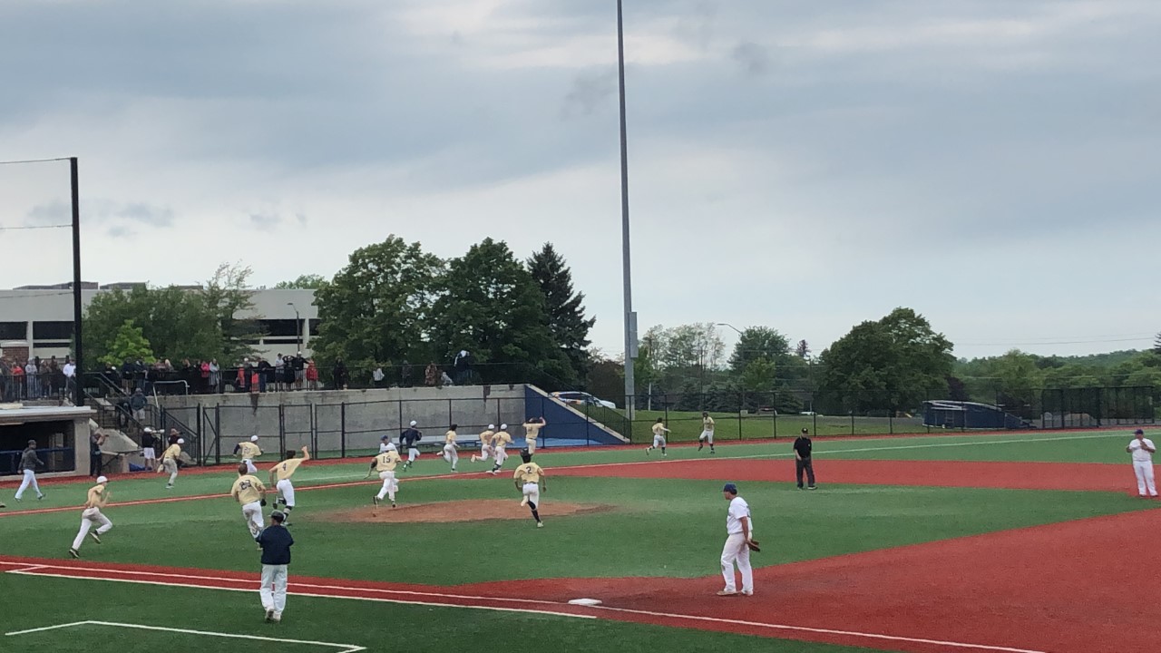 Skaneateles outlasts Westhill in 14 innings for Section III Class B ...