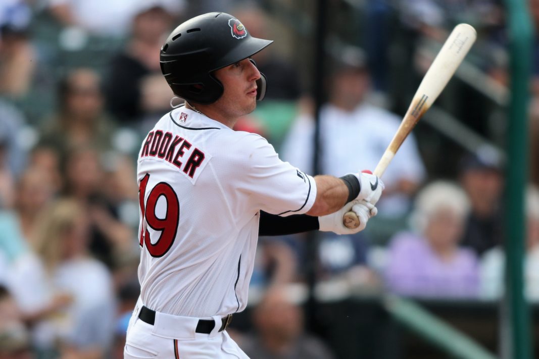 Two more former Red Wings join Home Run Derby: Buxton, Rooker to take ...